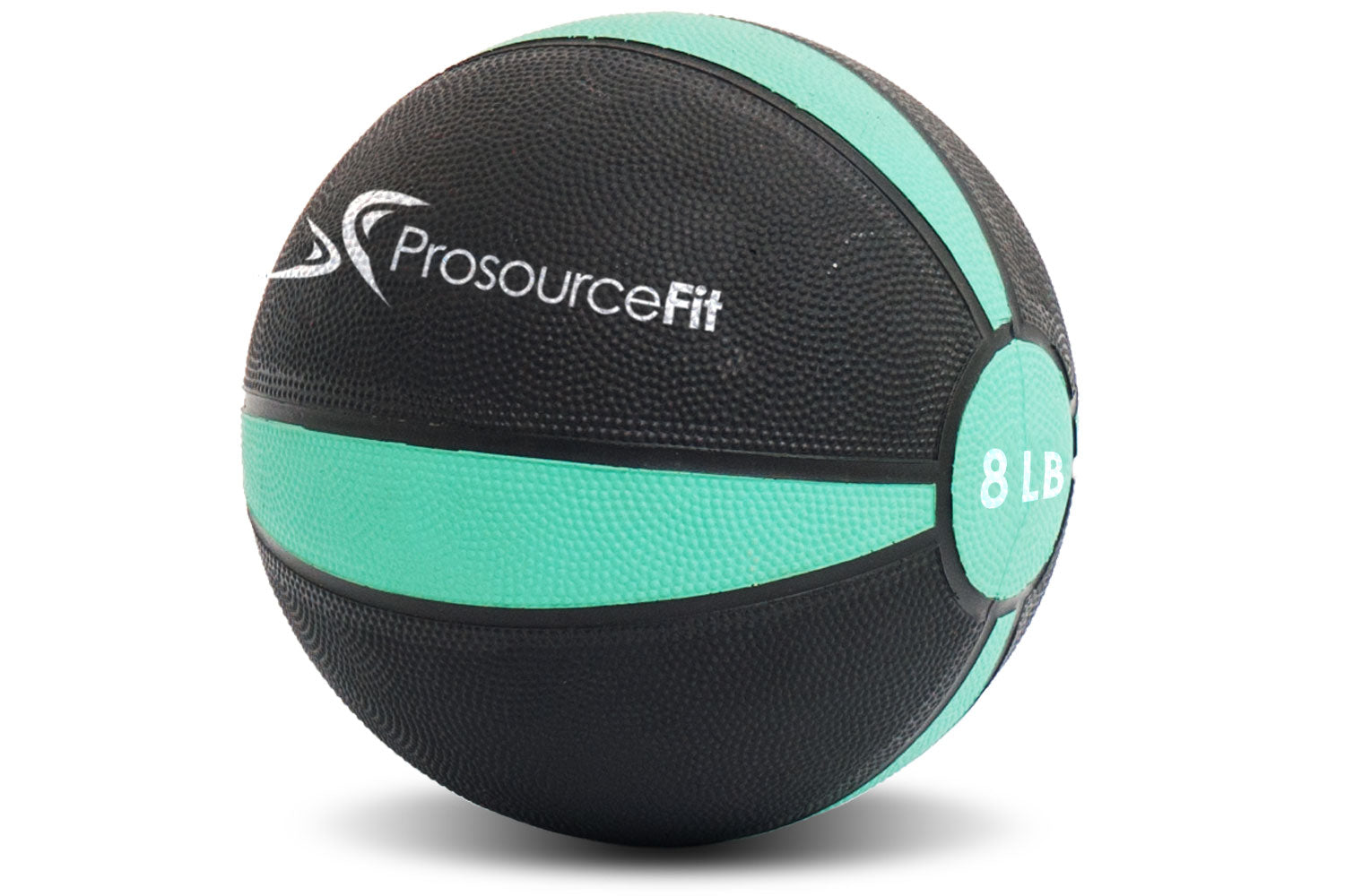 Rubber Medicine Ball – ProsourceFit
