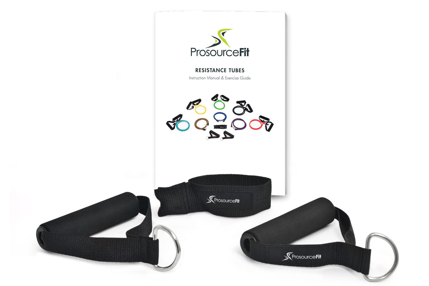 Single Stackable Resistance Band – ProsourceFit