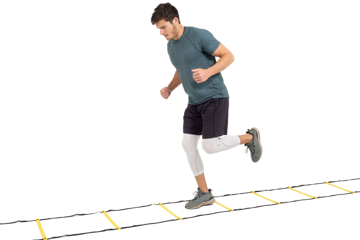 Speed Agility Ladder 8 rungs - ProsourceFit