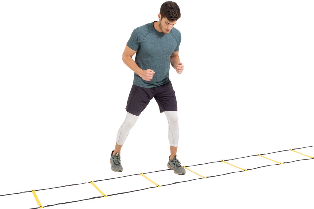 Speed Agility Ladder 8 rungs - ProsourceFit
