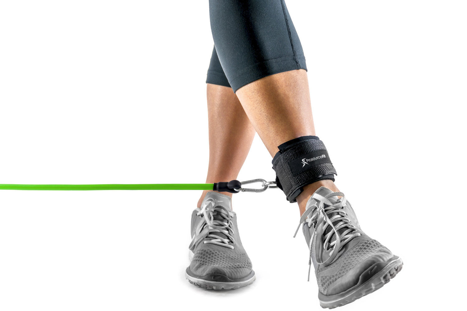 Stackable Resistance Bands Set - ProsourceFit