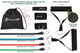 Stackable Resistance Bands Set – ProsourceFit