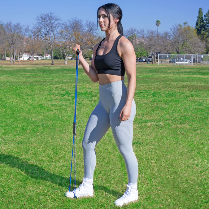 Toner Resistance Band – ProsourceFit