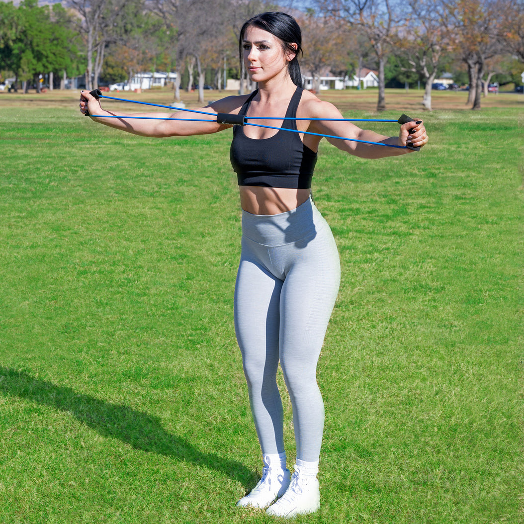 Toner Resistance Band – ProsourceFit