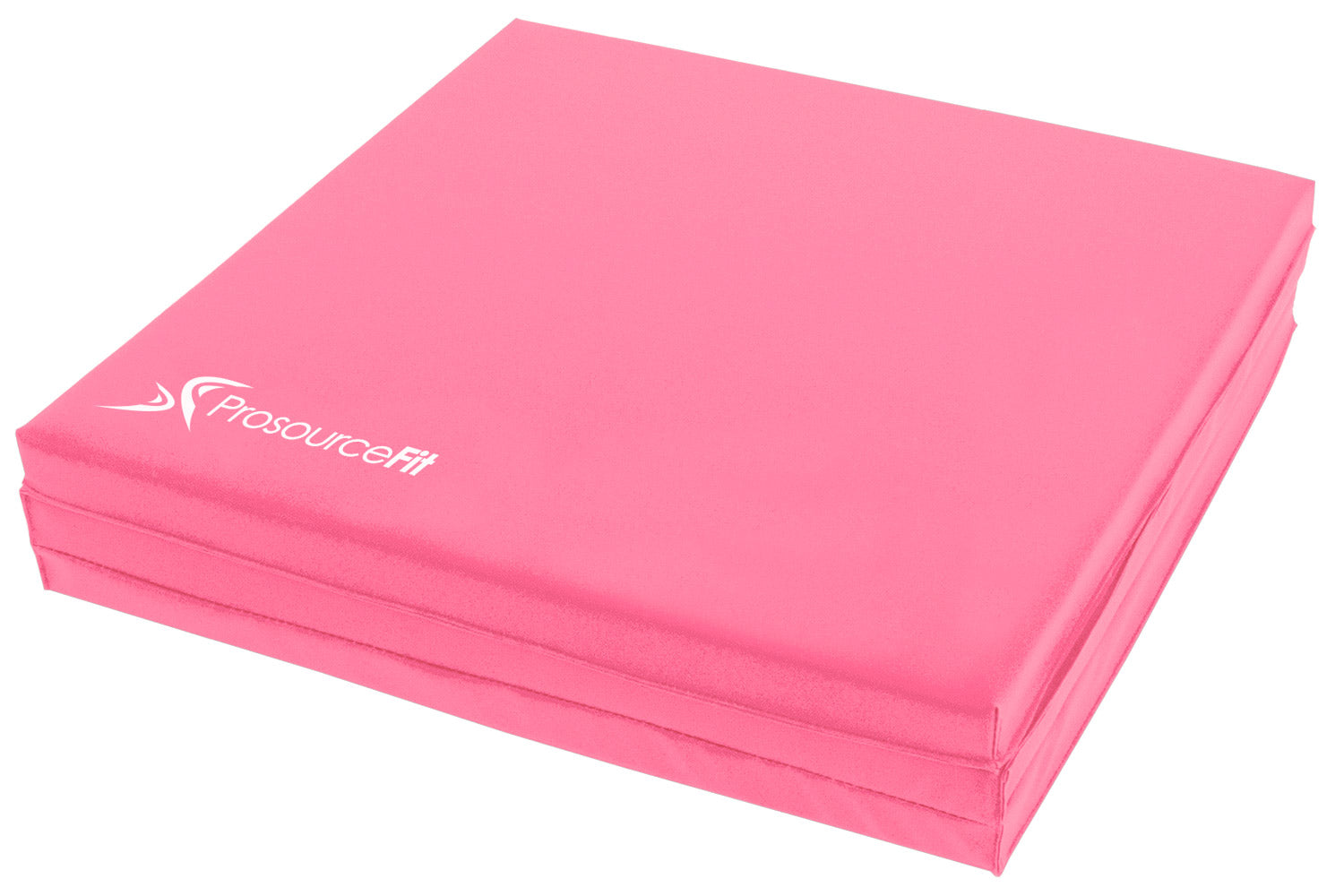 Tri-Fold Folding Exercise Mat – ProsourceFit