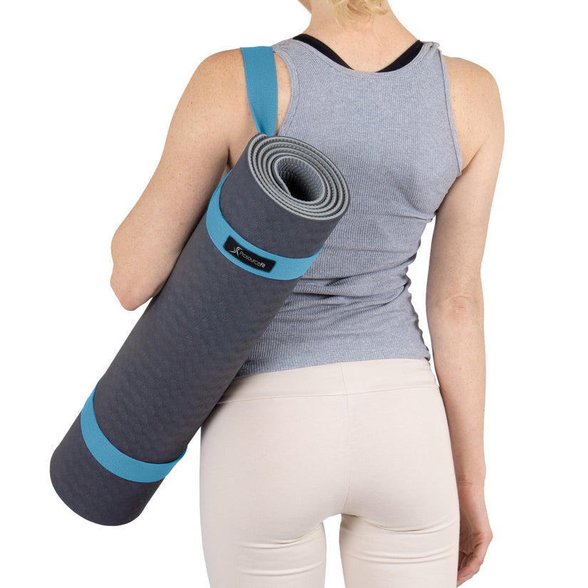 Yoga Mat Carrying Sling – ProsourceFit