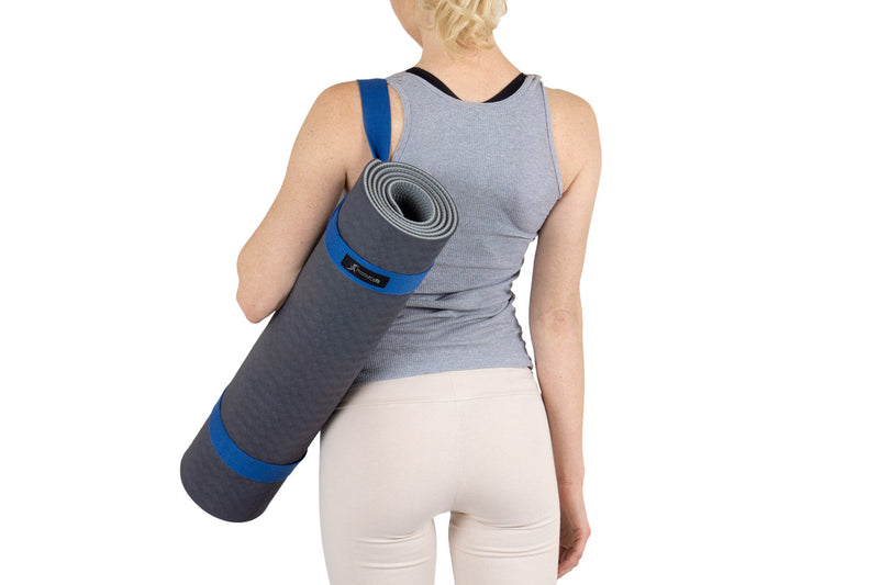 Yoga Mat Carrying Sling – ProsourceFit