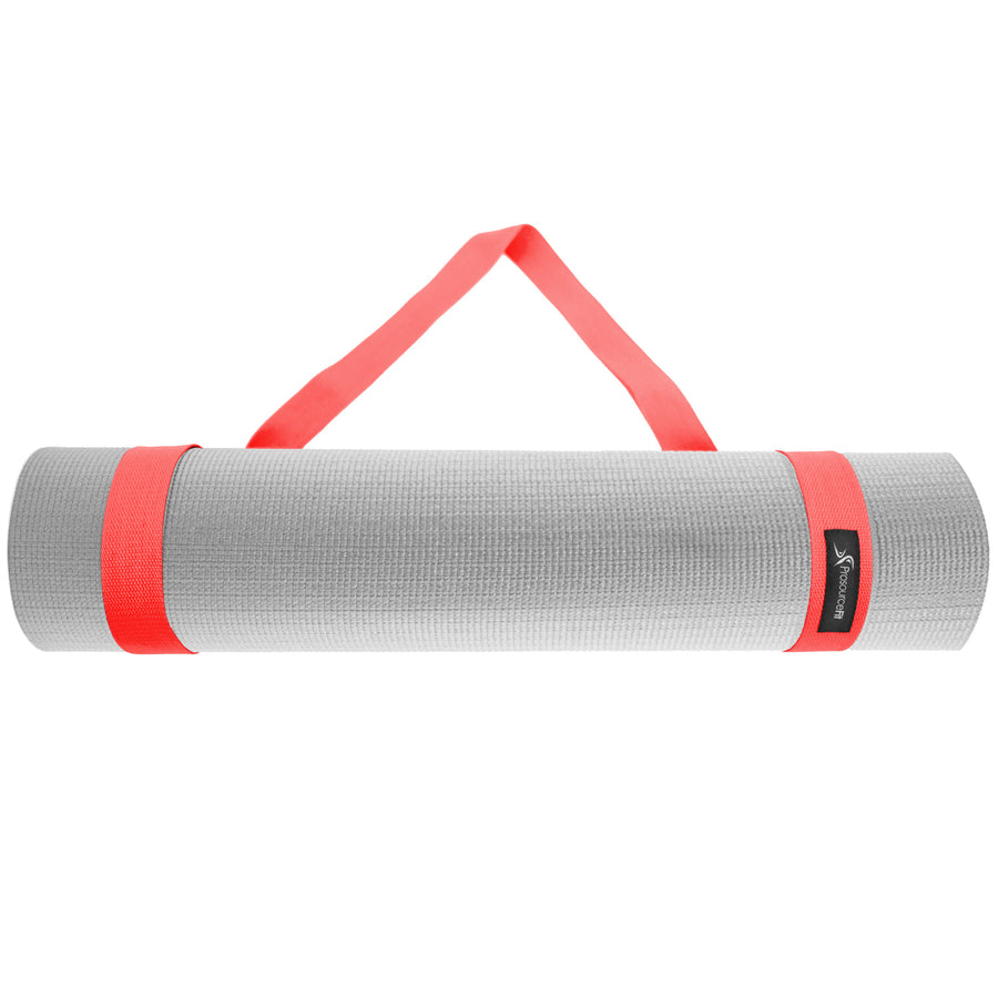 Yoga Mat Bags & Slings - Carriers, Holders, Straps | ProsourceFit
