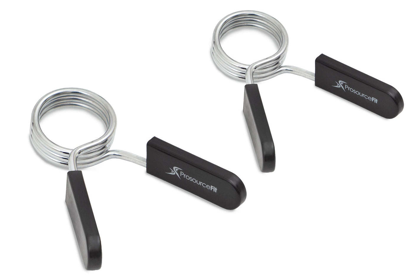 Olympic Spring Clip Collars – ProsourceFit