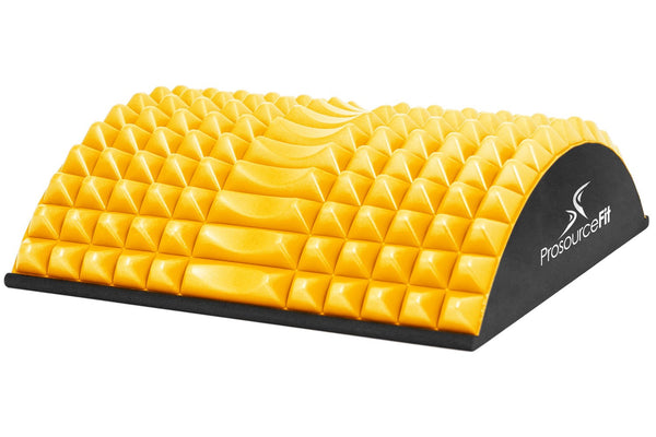 Arched Back Stretcher Orange - ProsourceFit