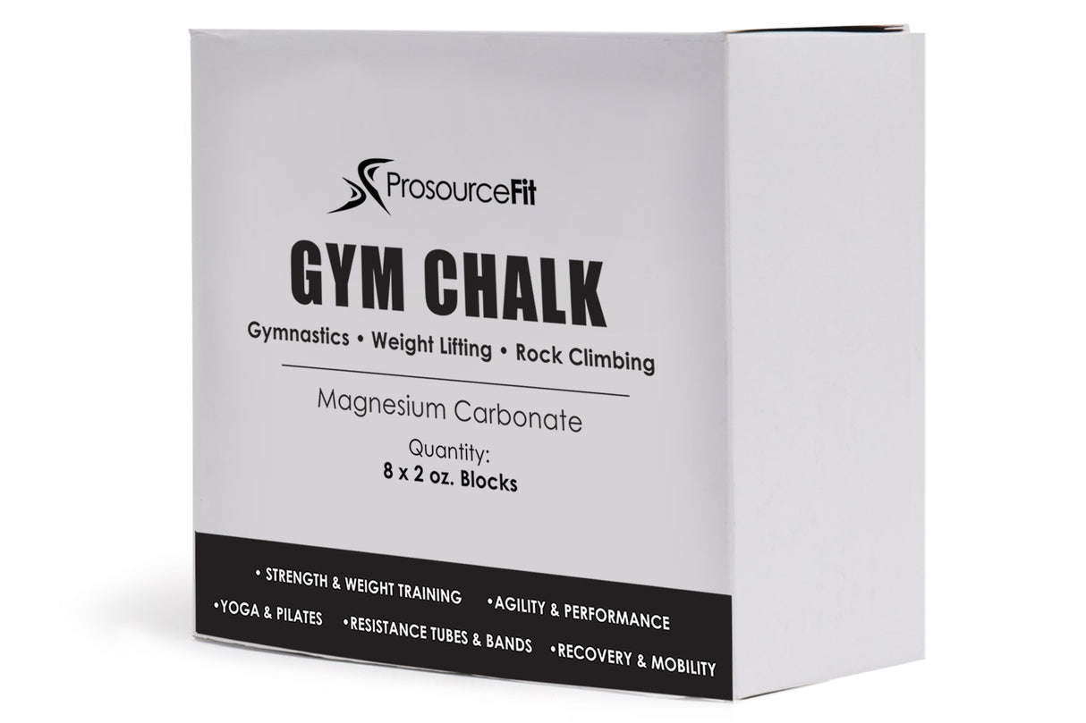 Gym Chalk – ProsourceFit
