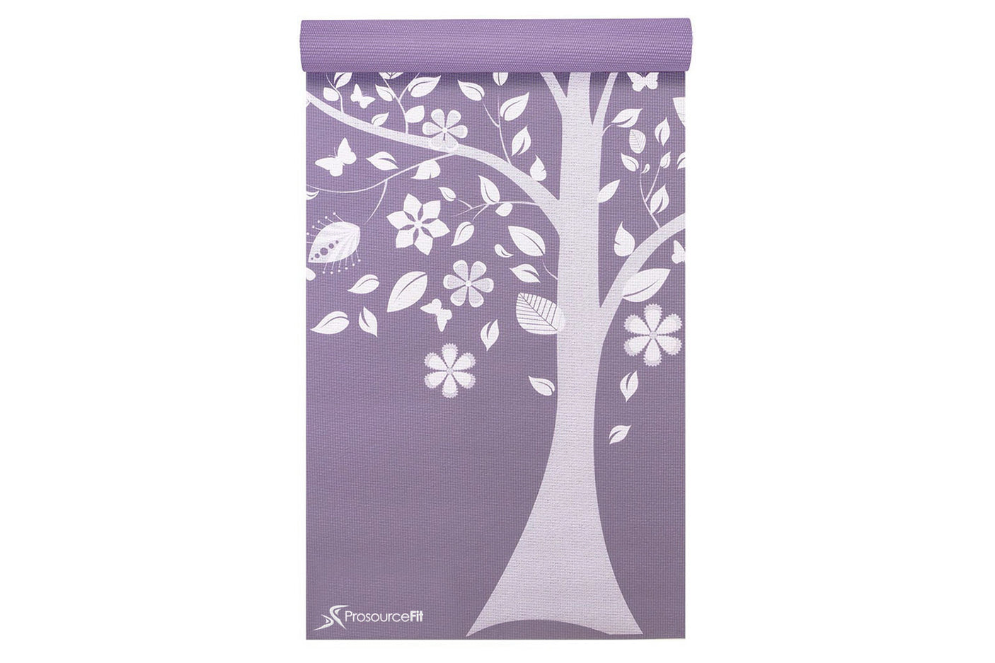 Tree of Life Yoga Mat 3/16" (5mm) – ProsourceFit